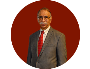 Fidel Rodriguez Jr. | San Antonio, Texas Personal Injury Attorney